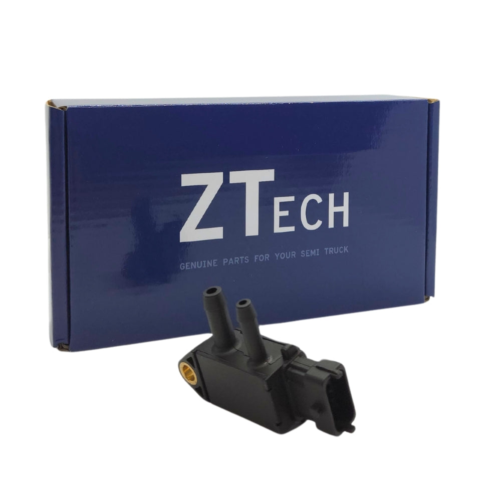 Volvo D13 DPF Delta Pressure Sensor - 21403962 - 23488881 | OEM Sensor ...